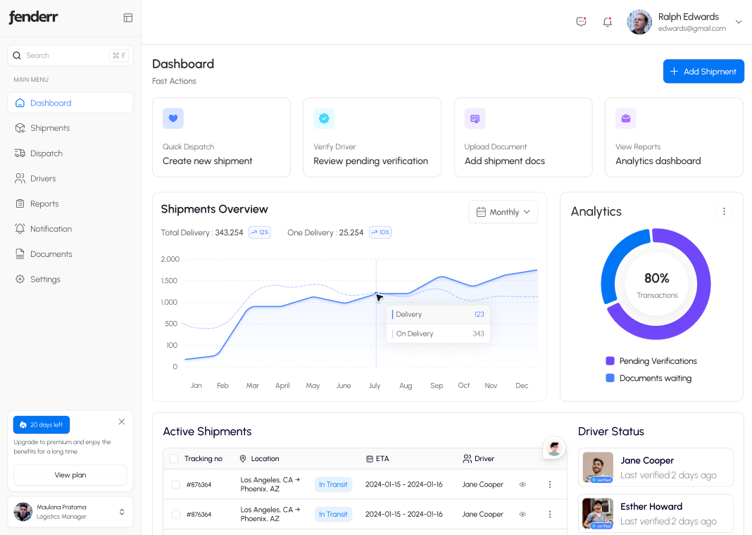 JPP EXPRESS LOGISTICS INC - DOT 2244542 MC 680578 | Freight Carrier Profile